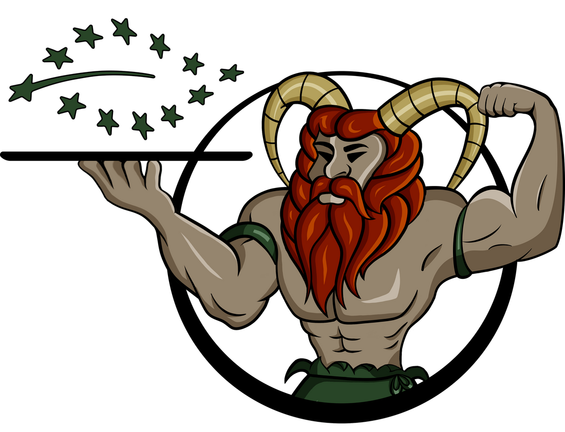 THIS IS FAUNUS..! – Faunus Nutrition